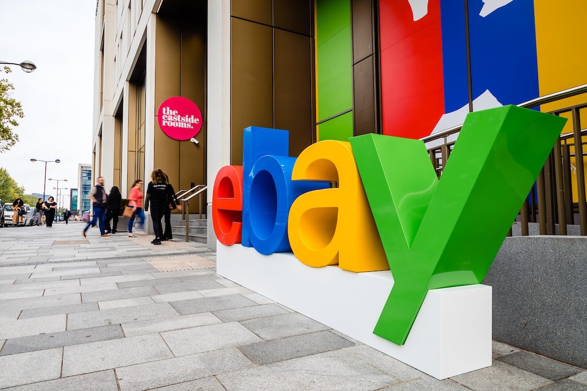 eBay appoints Citypress - Prolific North