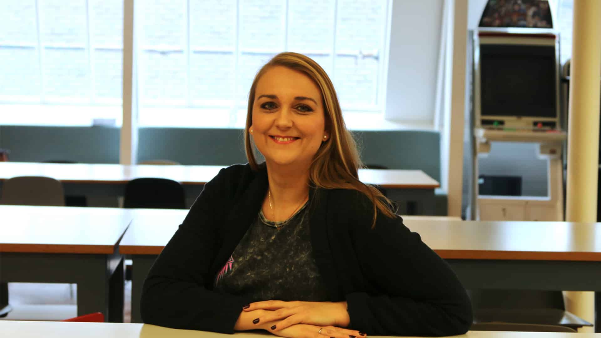 Code Computerlove appoints new MD as Jones leaves - Prolific North