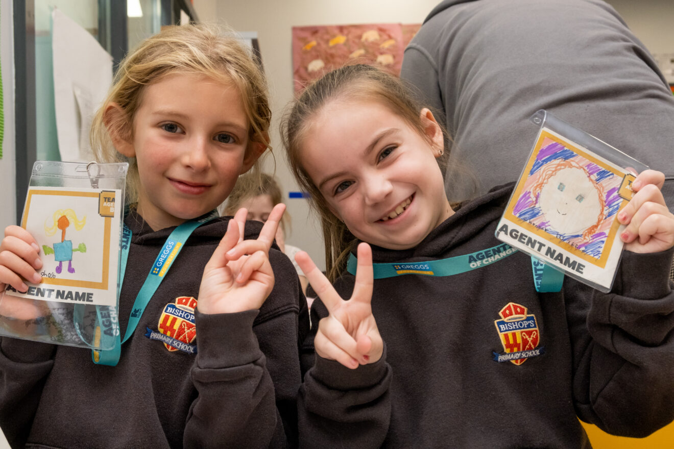 Greggs to offer one million hours of online education to children in ...