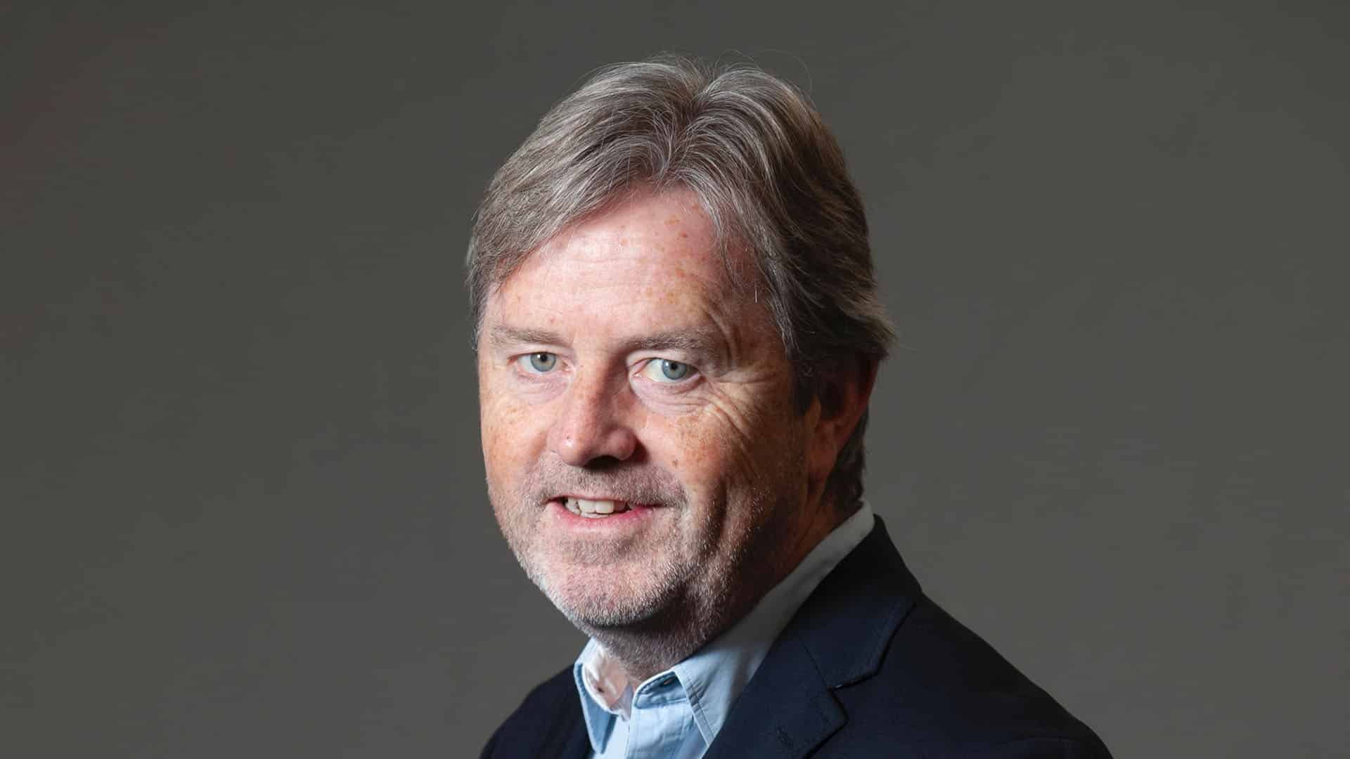 Bailie Group appoints former Rolls-Royce Director - Prolific North