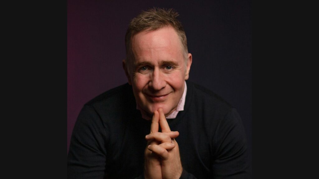 Social founder announces succession plans and exit – but not for three ...