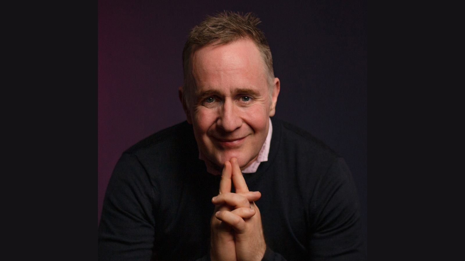 What I've Learnt: John Quinton-Barber, founder and CEO, Social ...