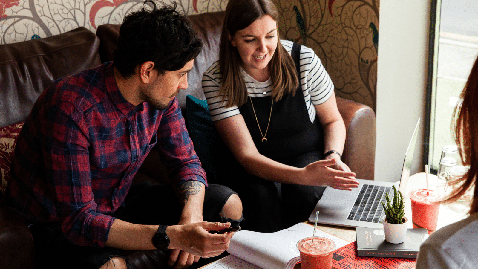 Bolser’s three step process for good UX after award-winning work with ... Bolser’s three step process for good UX after award-winning work with ...