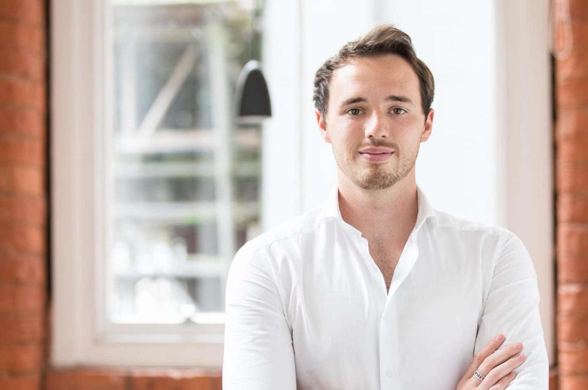 Manchester megadeal as On The Beach's Simon Cooper and LADbible's Solly ...