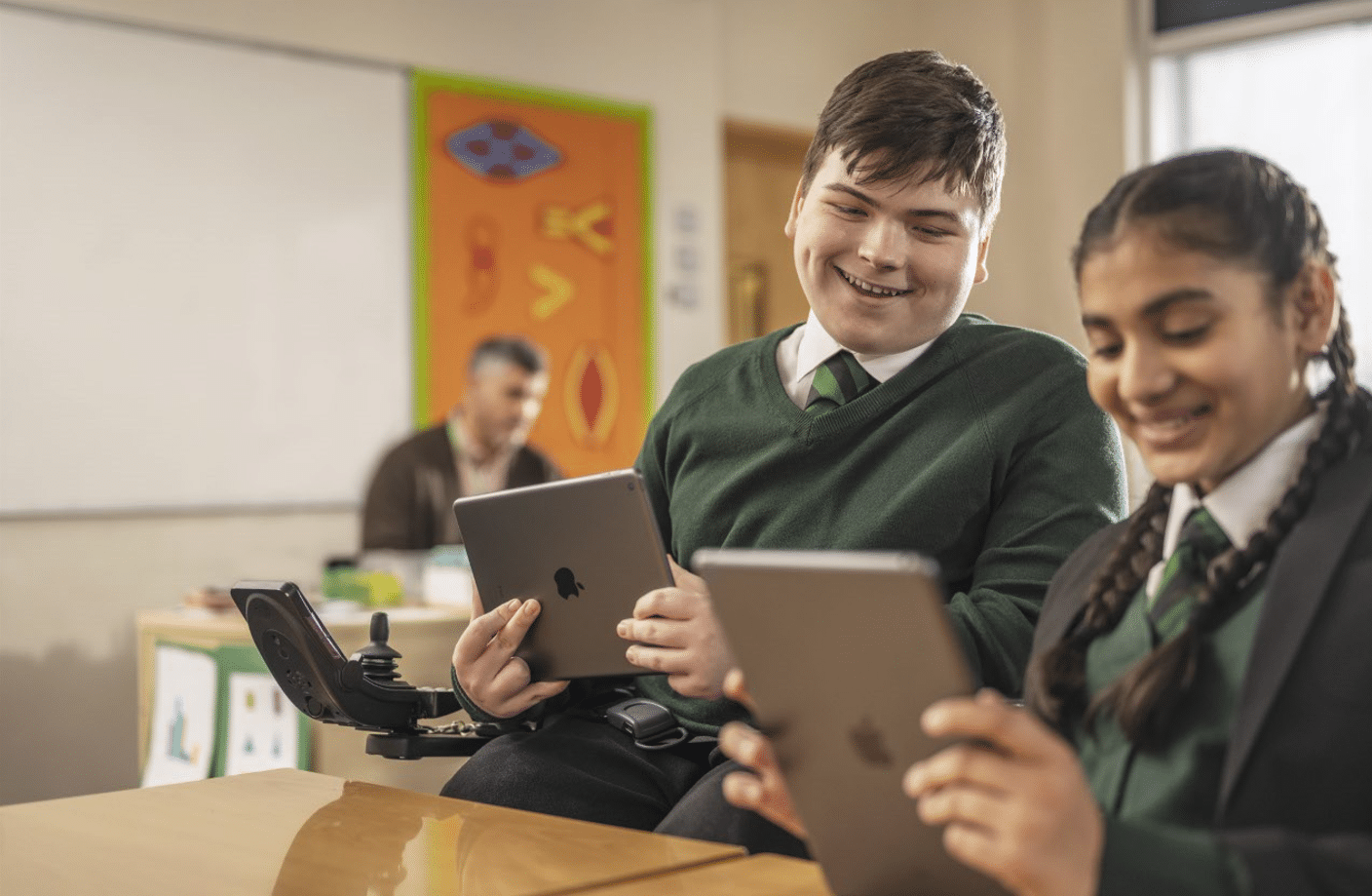 Manchester's Sync lands extensive role on educational IT procurement ...