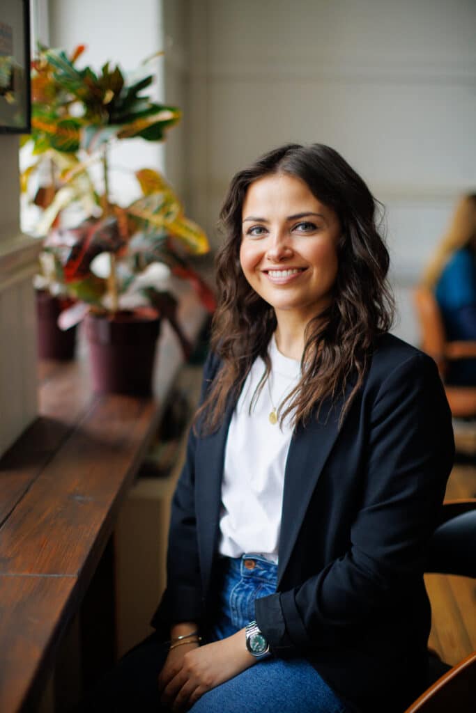 Hotfoot Design appoints new marketing lead - Prolific North