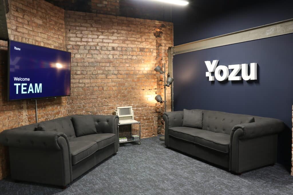 New board and brand for Liverpool's Yozu - Prolific North