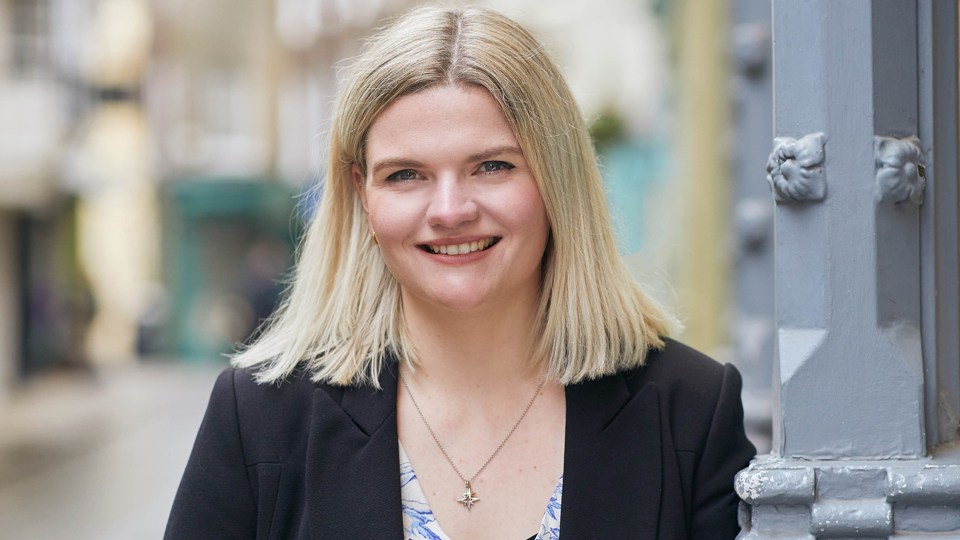 What I've Learnt: Bethan Vincent, Managing Partner, Open Velocity ...