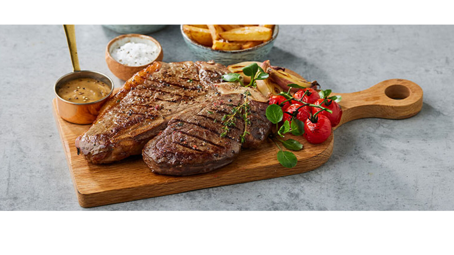 Manchester agency wins 3-way Donald Russell pitch - Prolific North