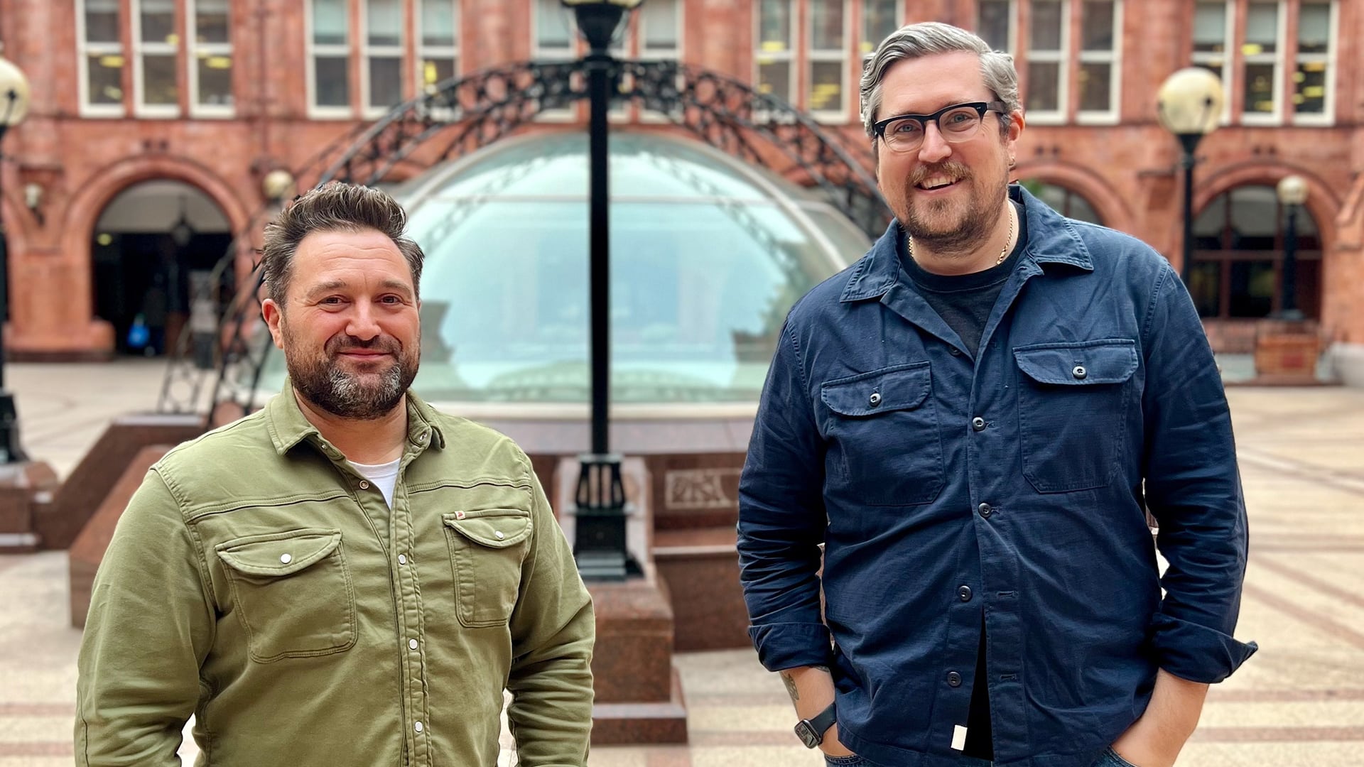 Heur acquires digital marketing agency - Prolific North