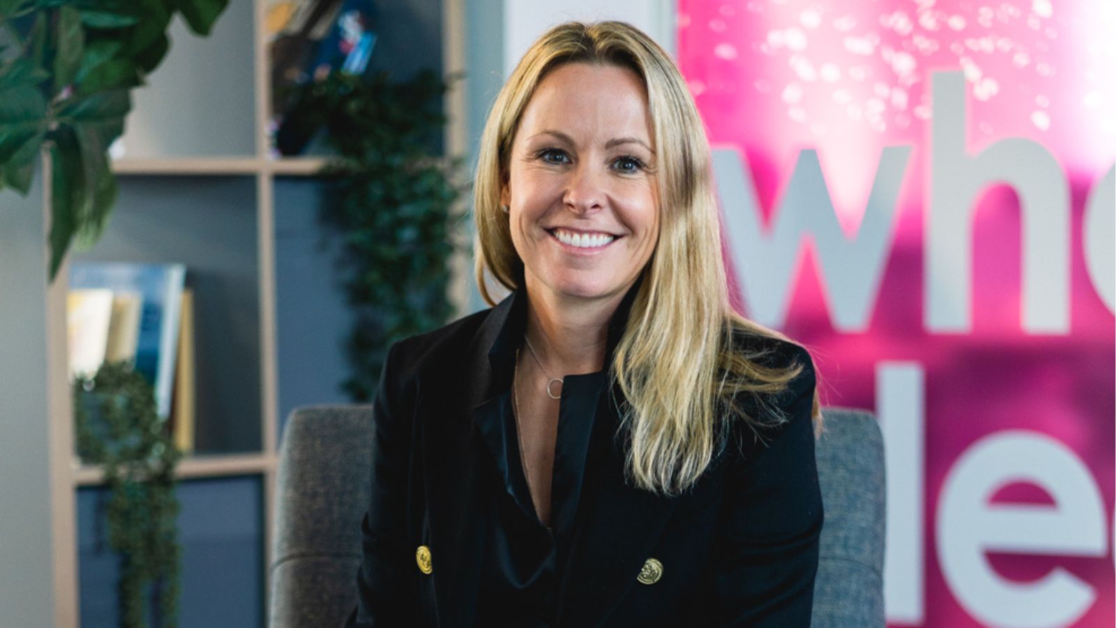 How I Became: Hayley Roberts, founder and CEO, Distology - Prolific North