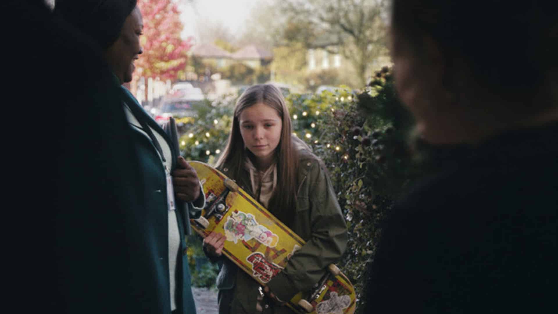 The UK’s favourite Christmas Ads 2022 - Prolific North