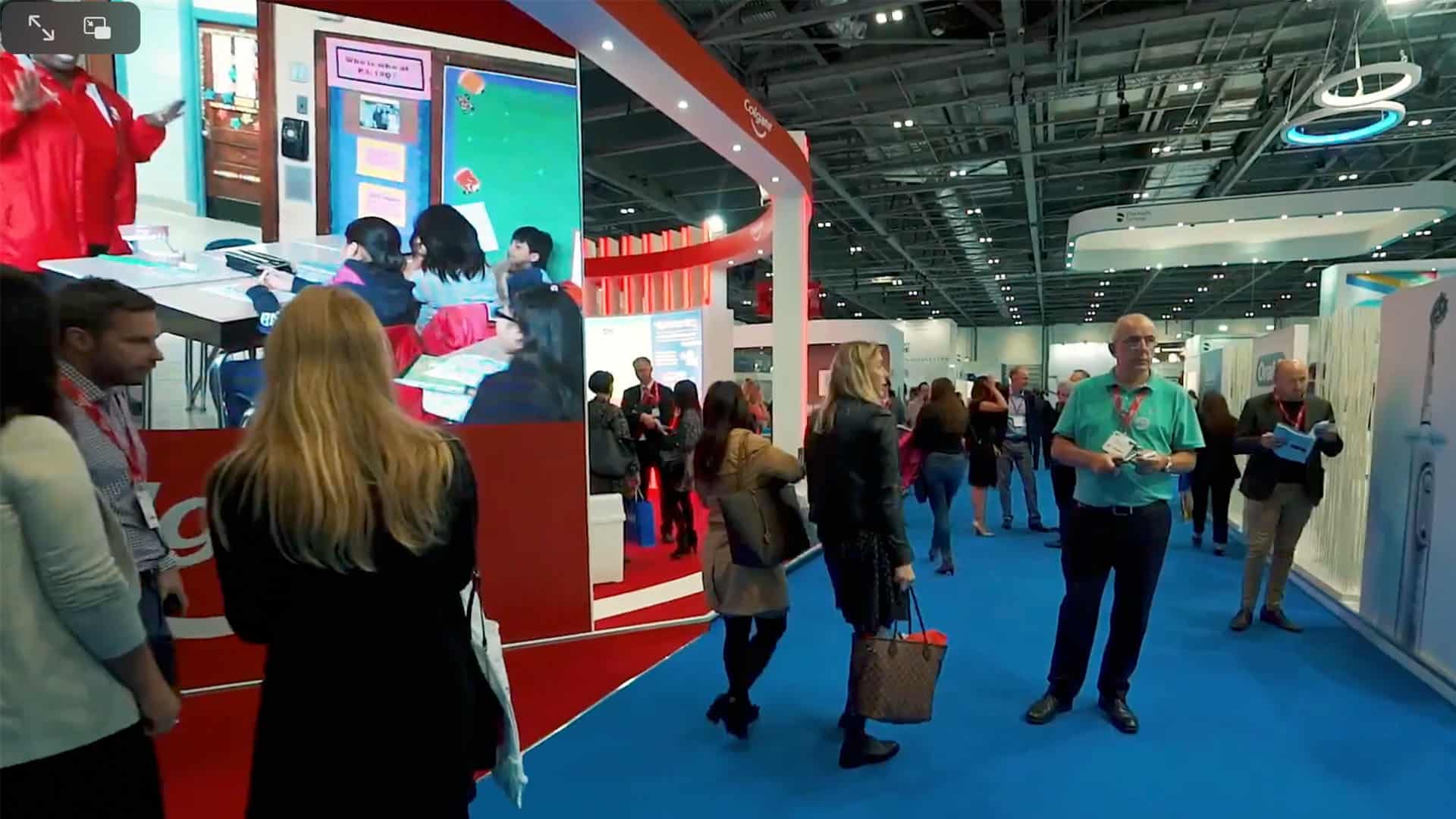 Mark Allen Group acquires Liverpool events firm - Prolific North