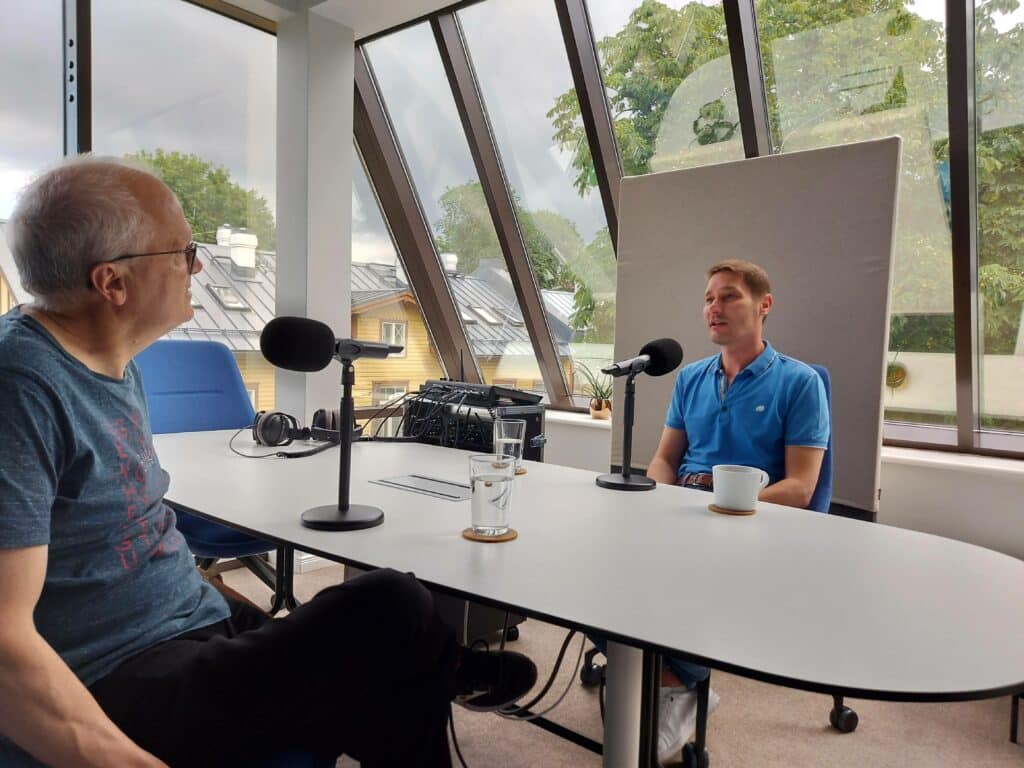 The Secret History podcast returns for second season - Prolific North