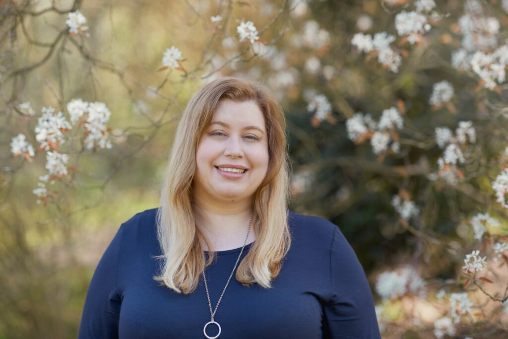 How I Became: Ellen Cole, Founder, Little Seed Group - Prolific North