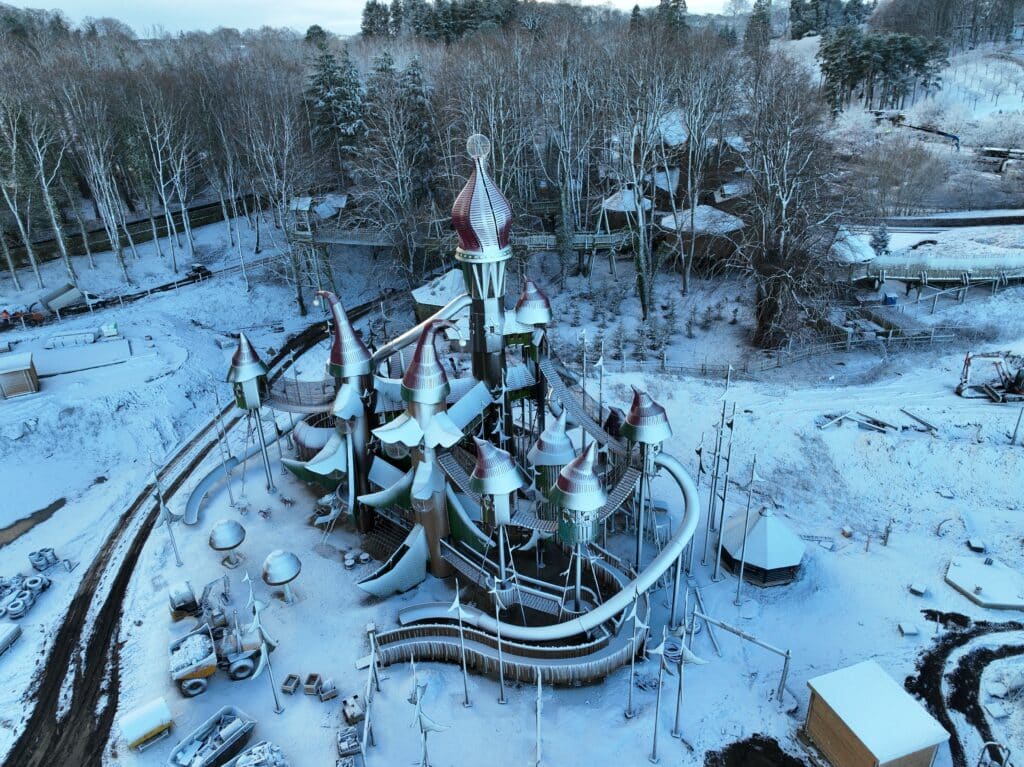 Manchester agency signs up with "world's largest children's play ...