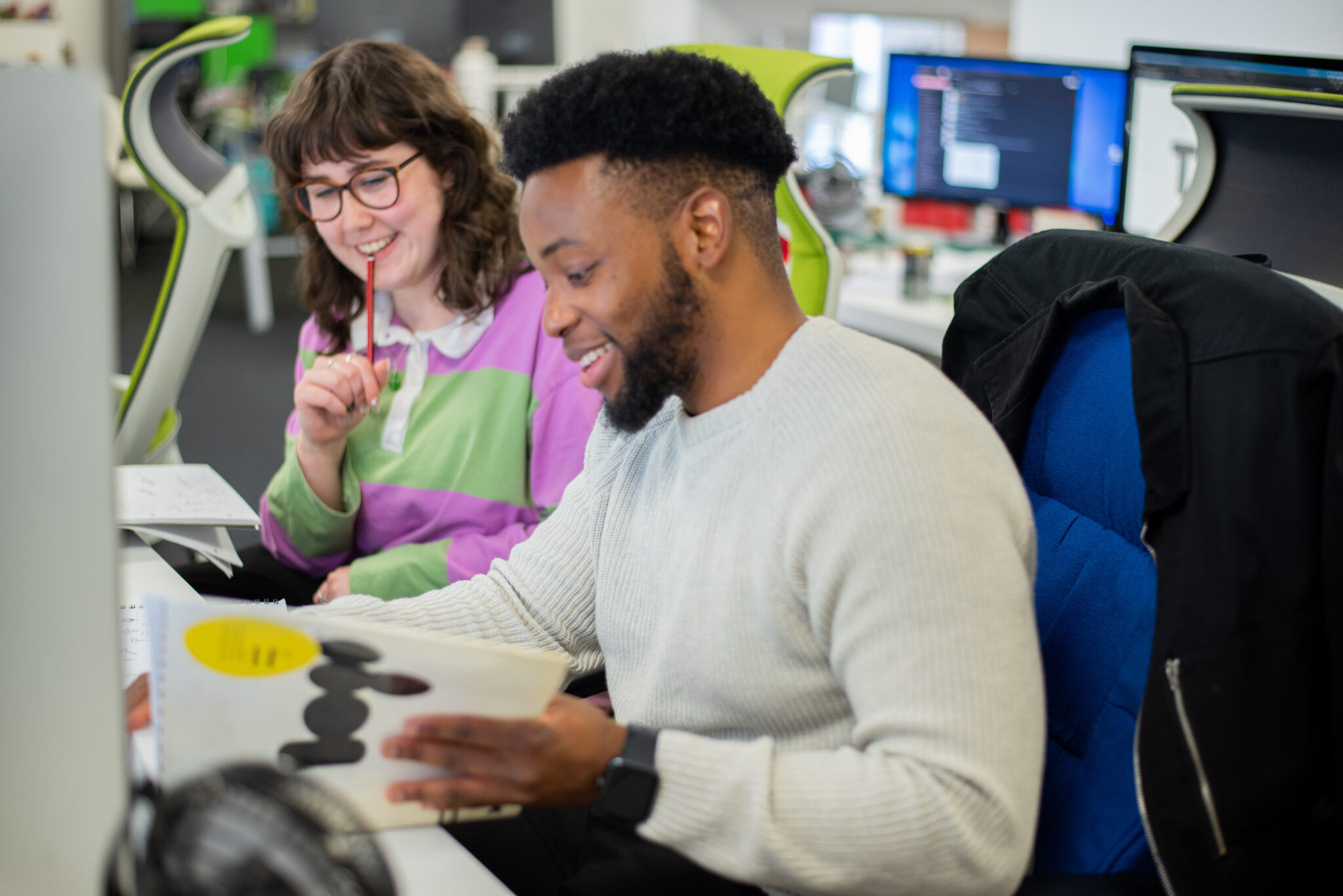 For one day only, Hydra Creative will design for donations - Prolific North