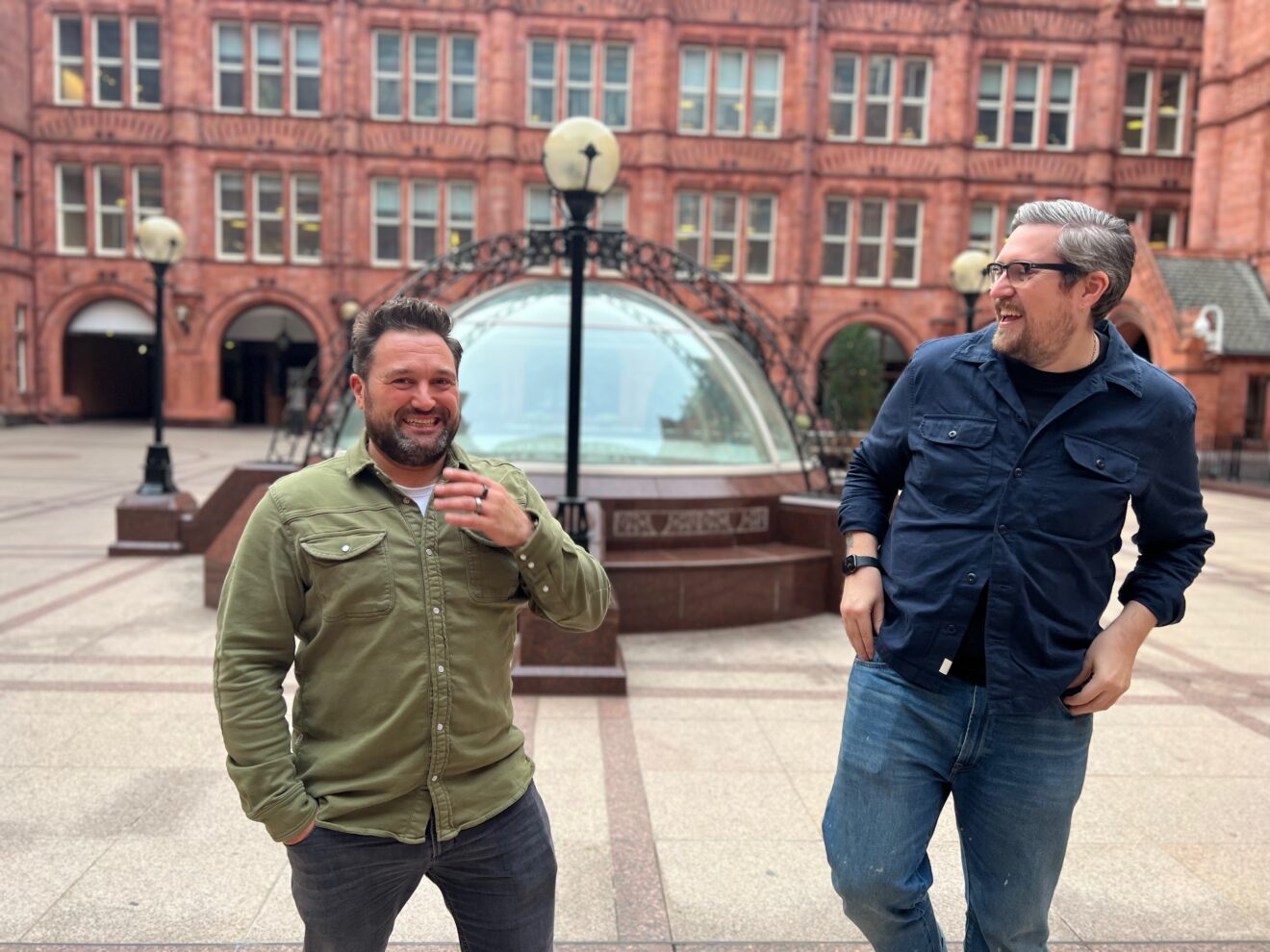 A Week in My Life: Chris Raven, CEO, Heur - Prolific North