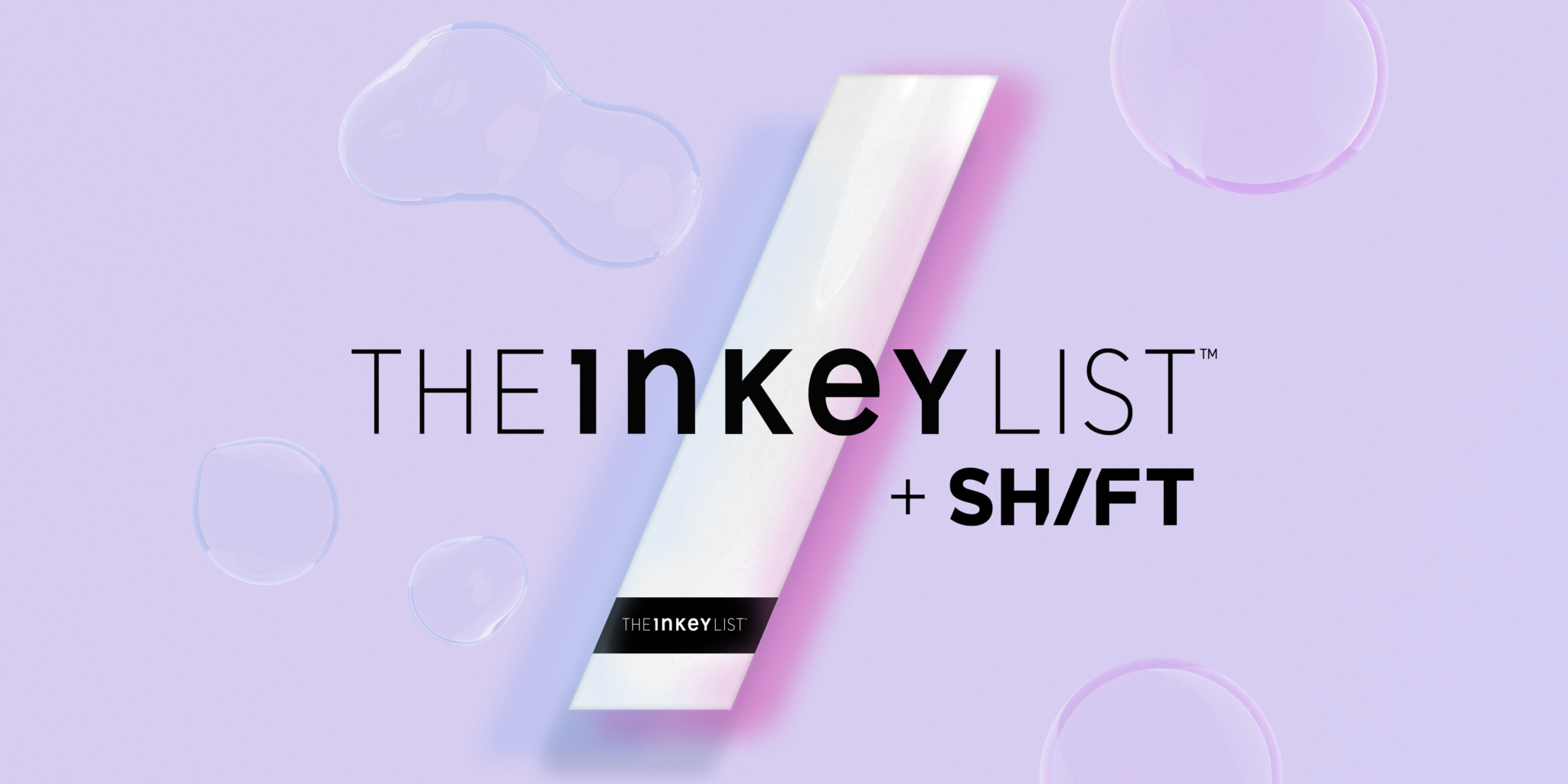 SHIFT Marketplace primes The INKEY List for Amazon success - Prolific North