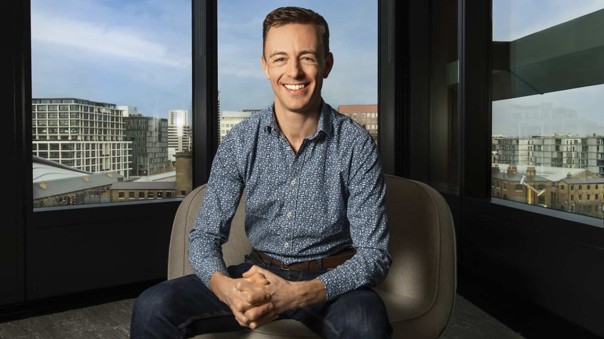 Sam Jackson named Controller BBC Radio 3 - Prolific North