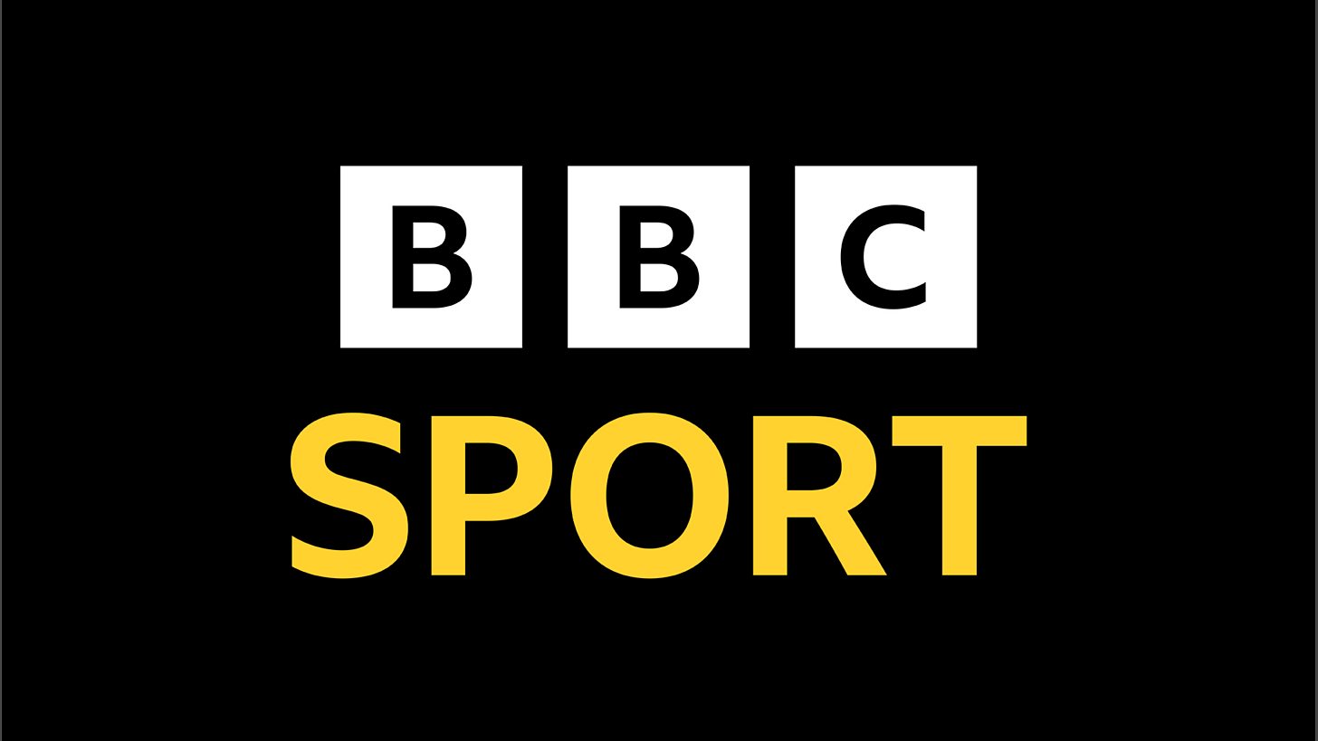 BBC retains Olympics rights to 2032 - Prolific North