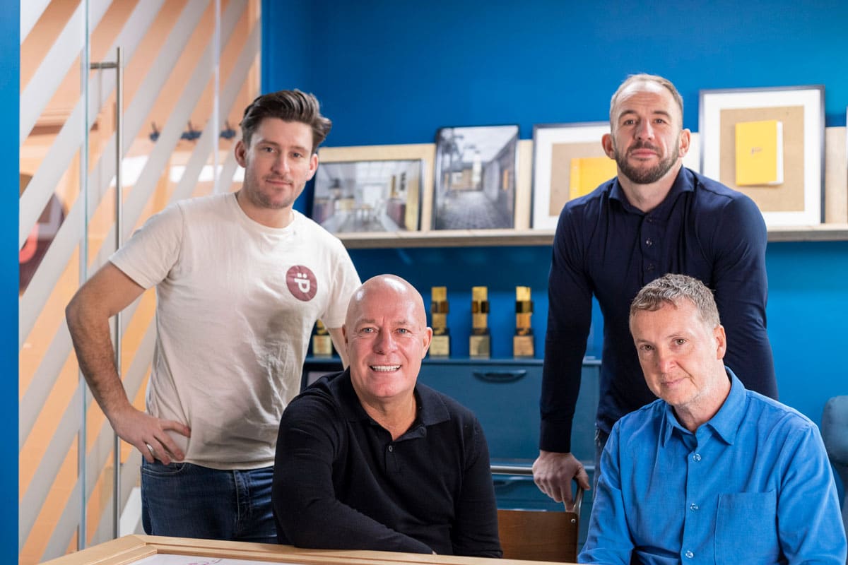 Pikcells sets £10m turnover target as new director takes post ...