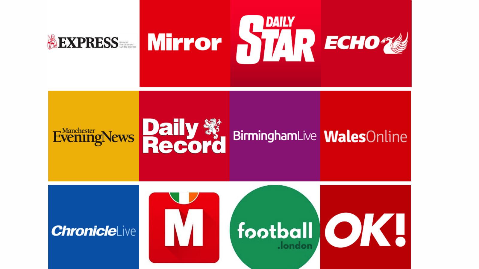 Reach to cut 200 jobs nationally following Q4 ad slump - Prolific North