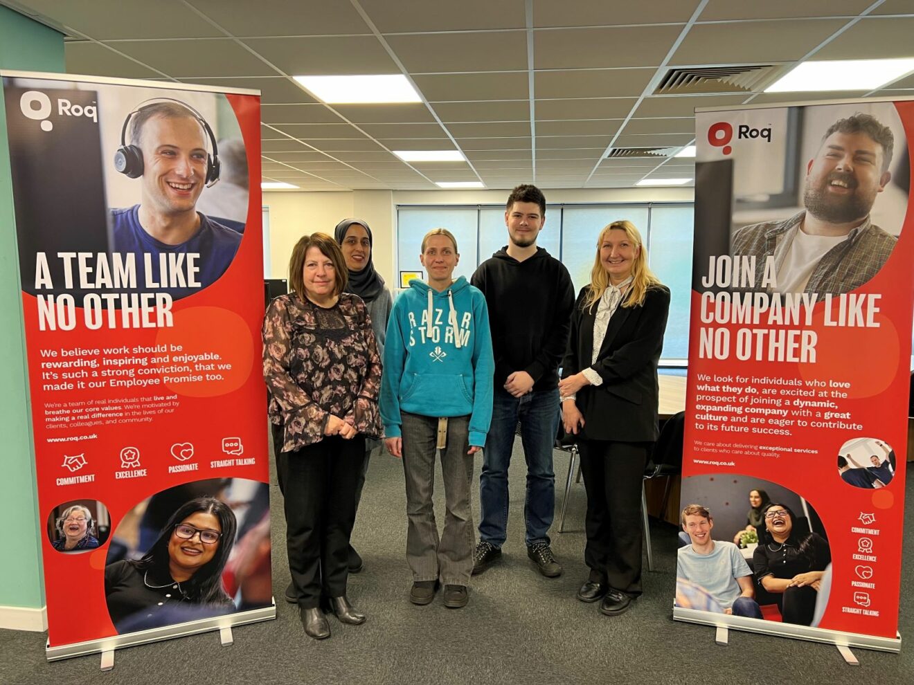 Roq launches new software testing apprenticeships - Prolific North