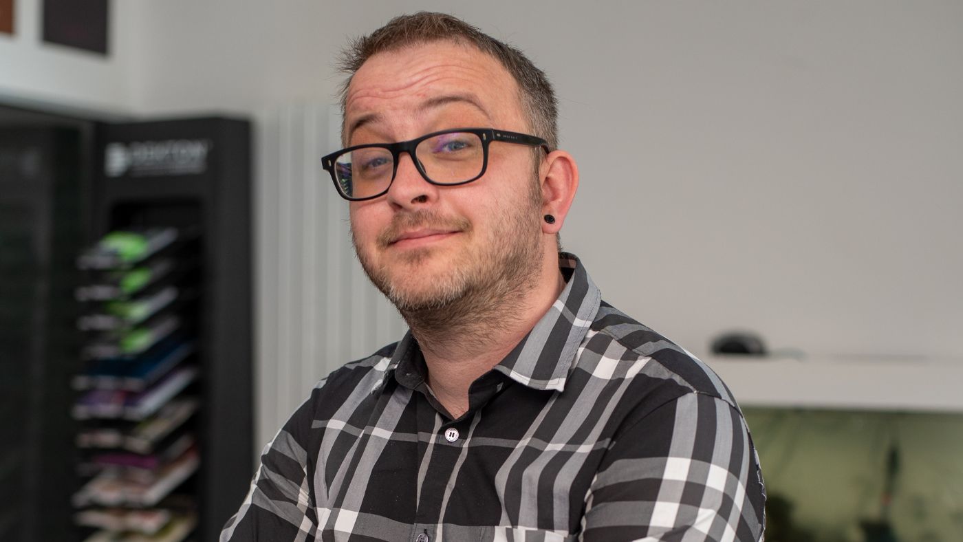 How I Became: Ryan Daniels, Managing Director, Hydra Creative ...