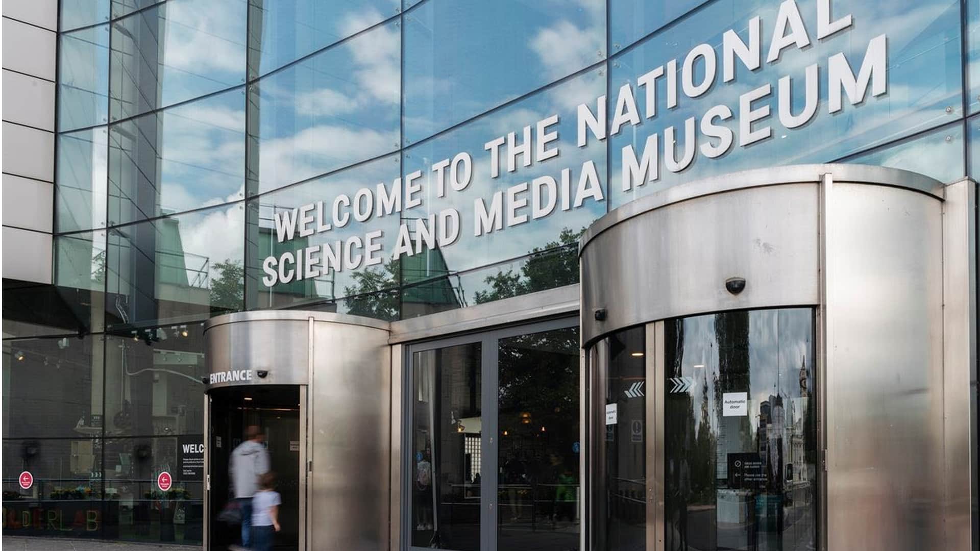 “Once in a generation” transformation for Bradford National Science and ...