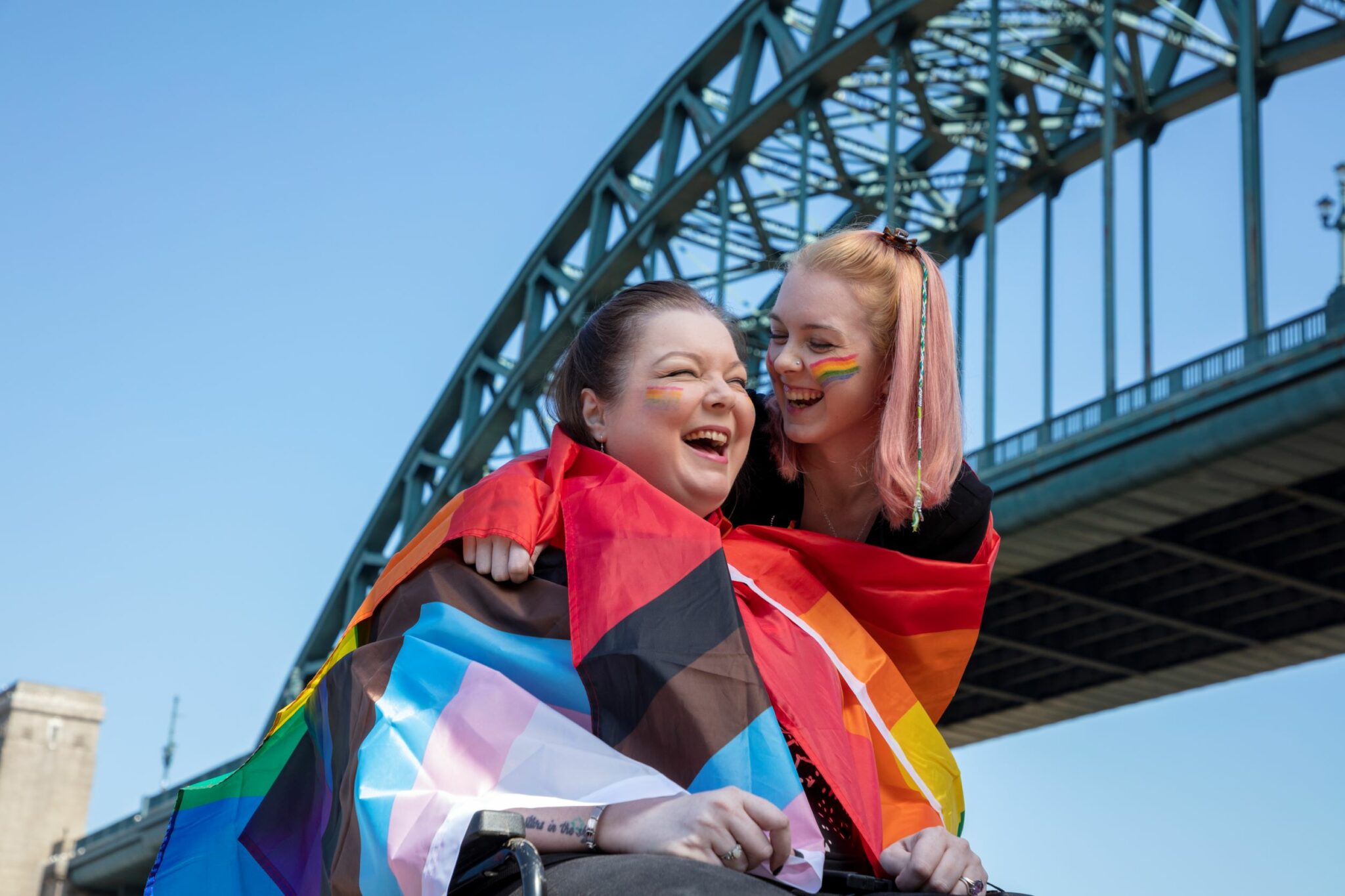 Northern Pride launches LGBTQIA+ awareness training - Prolific North