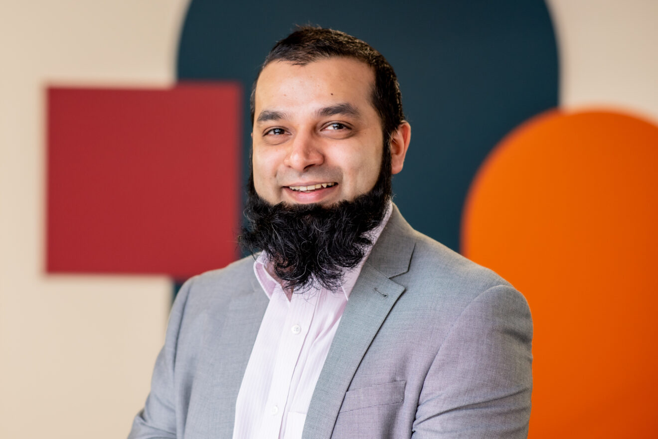 How I Became: Ahmed Chopdat, Commercial Director, Circus PPC - Prolific North
