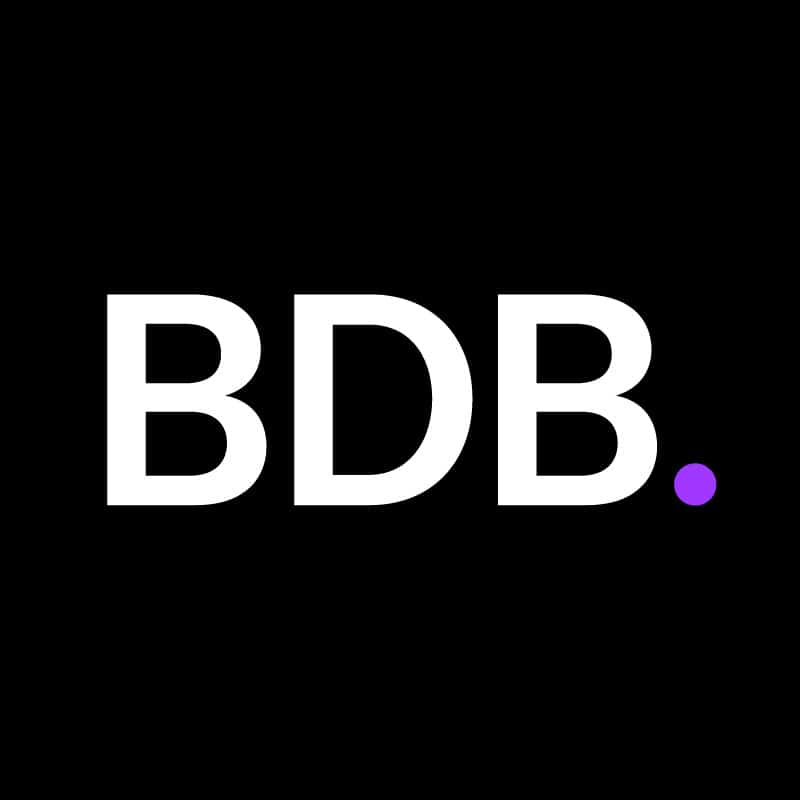 BDB - Prolific North