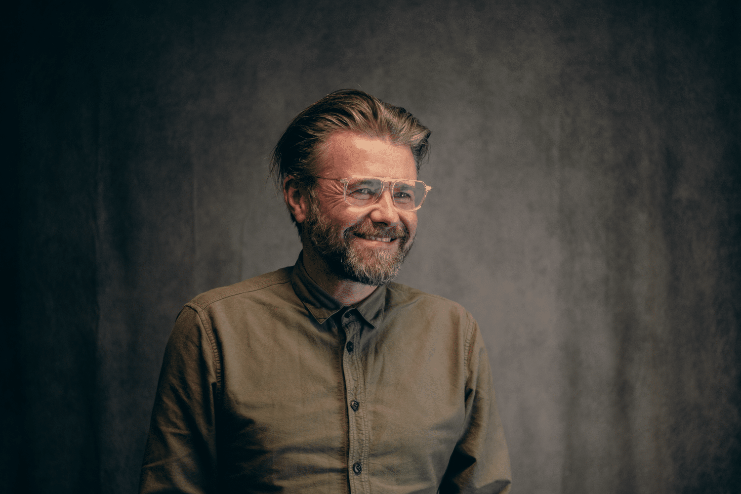 A Week in My Life: Brett Jacob, Founder, Present Works - Prolific North