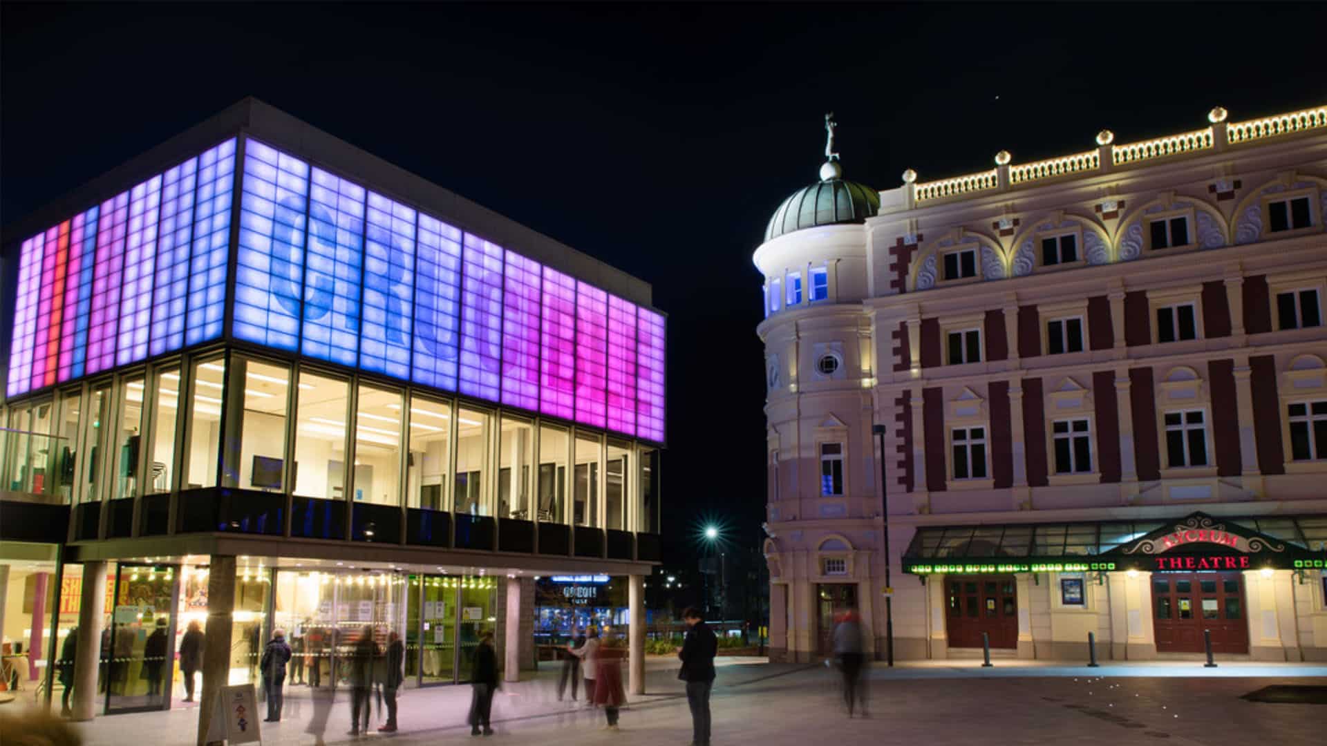 TEDx returns to Sheffield after 9 year break - Prolific North