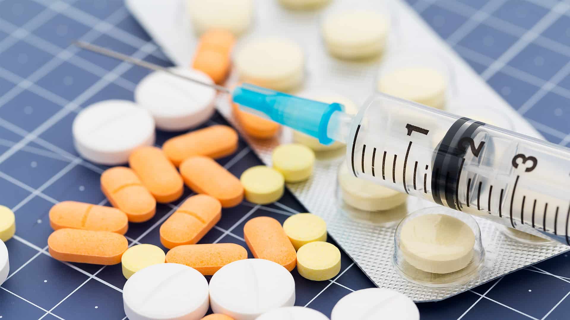 £5million drugs death innovation challenge - Prolific North