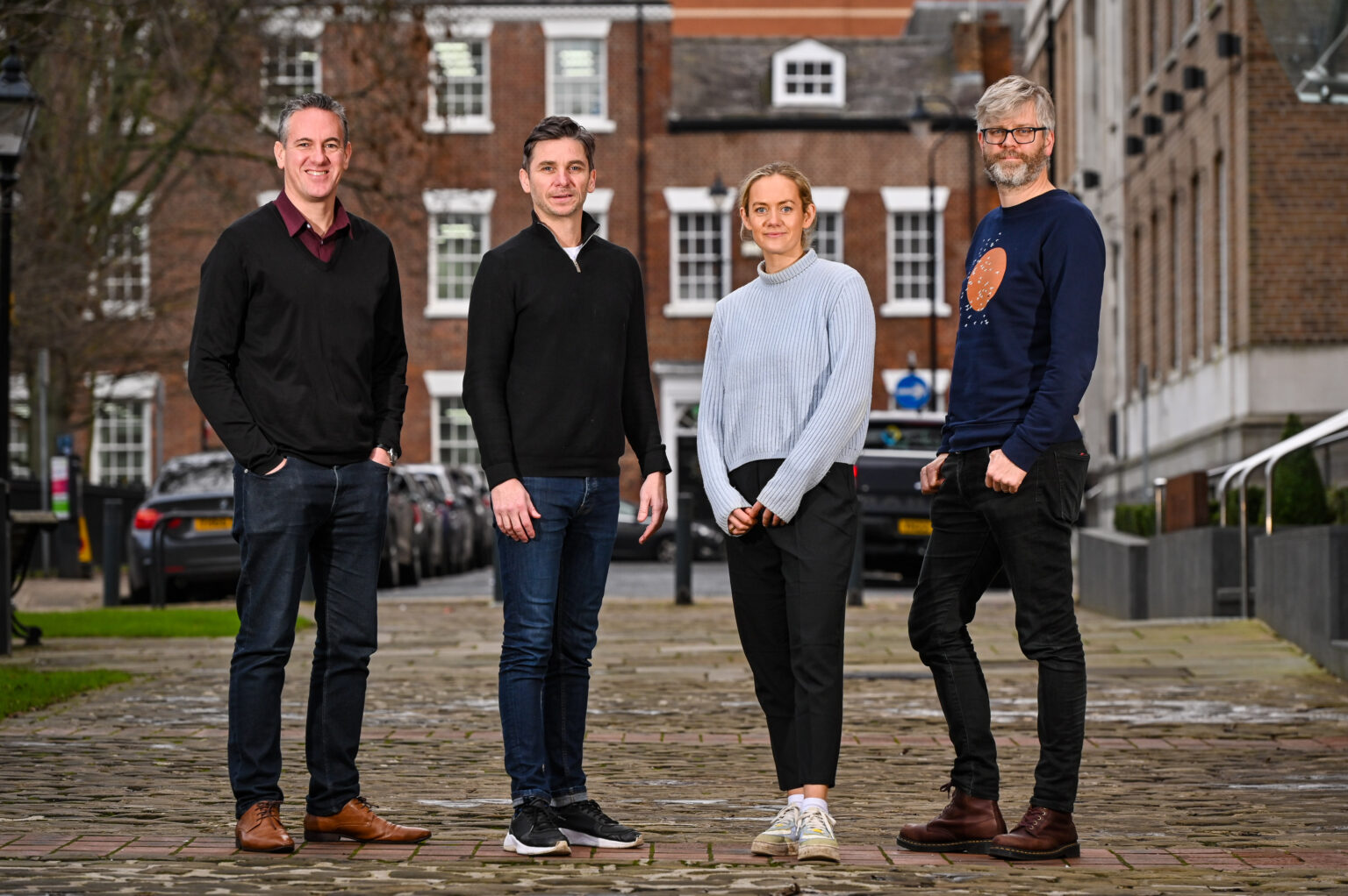 Source and Adigi announce new partnership - Prolific North