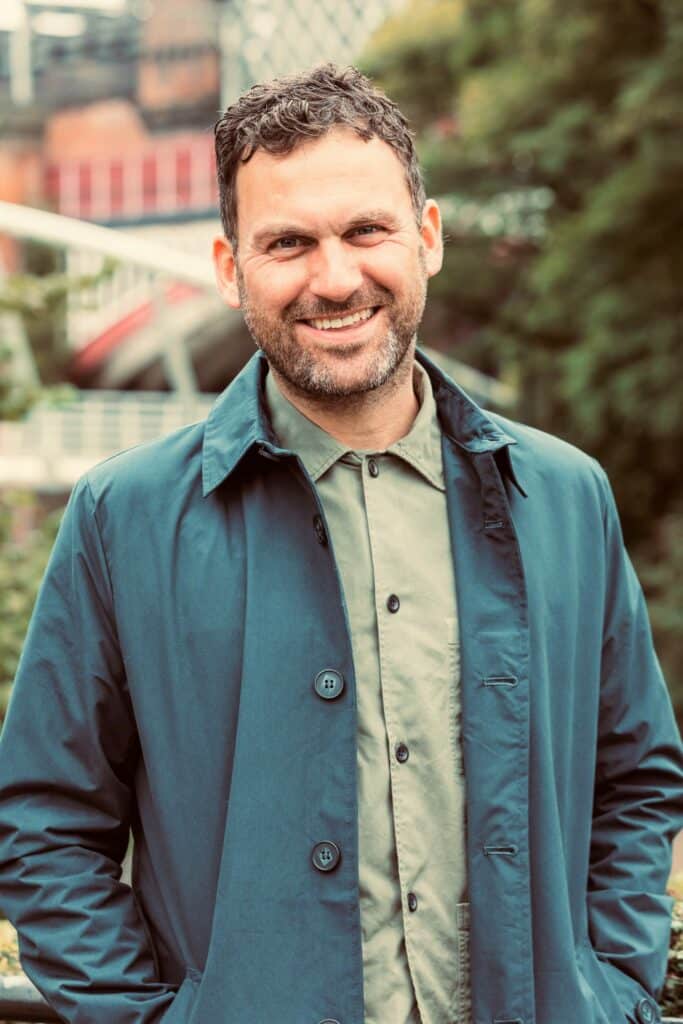 Reach plc appoints new Northern sales director - Prolific North