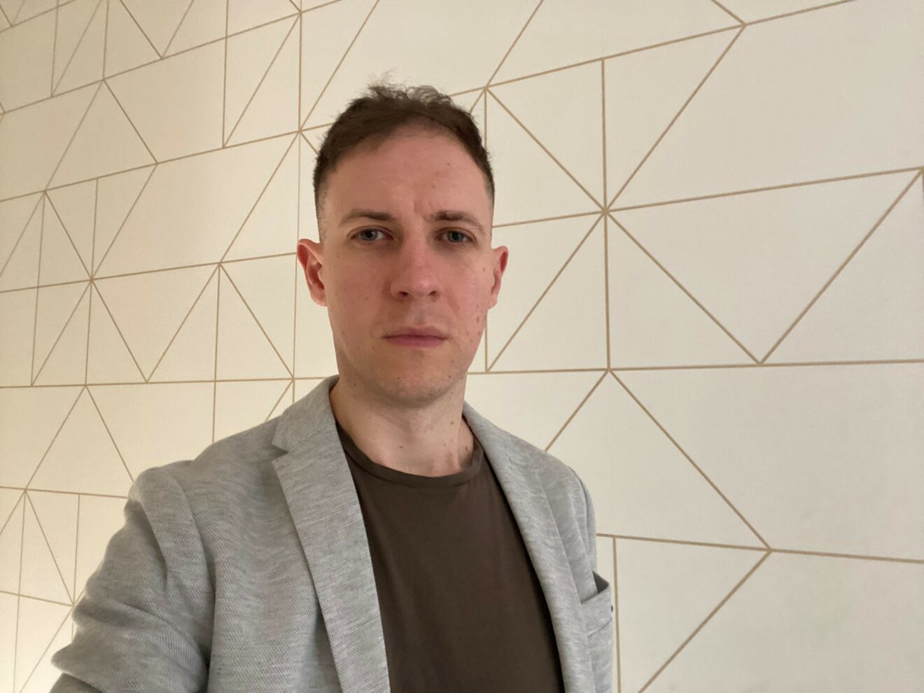 A Week in My Life: Dave Murphy, Head of Media, Information Commissioner ...