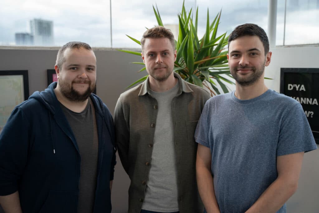 Double account wins for Pixel Kicks’ branding and web teams - Prolific ...