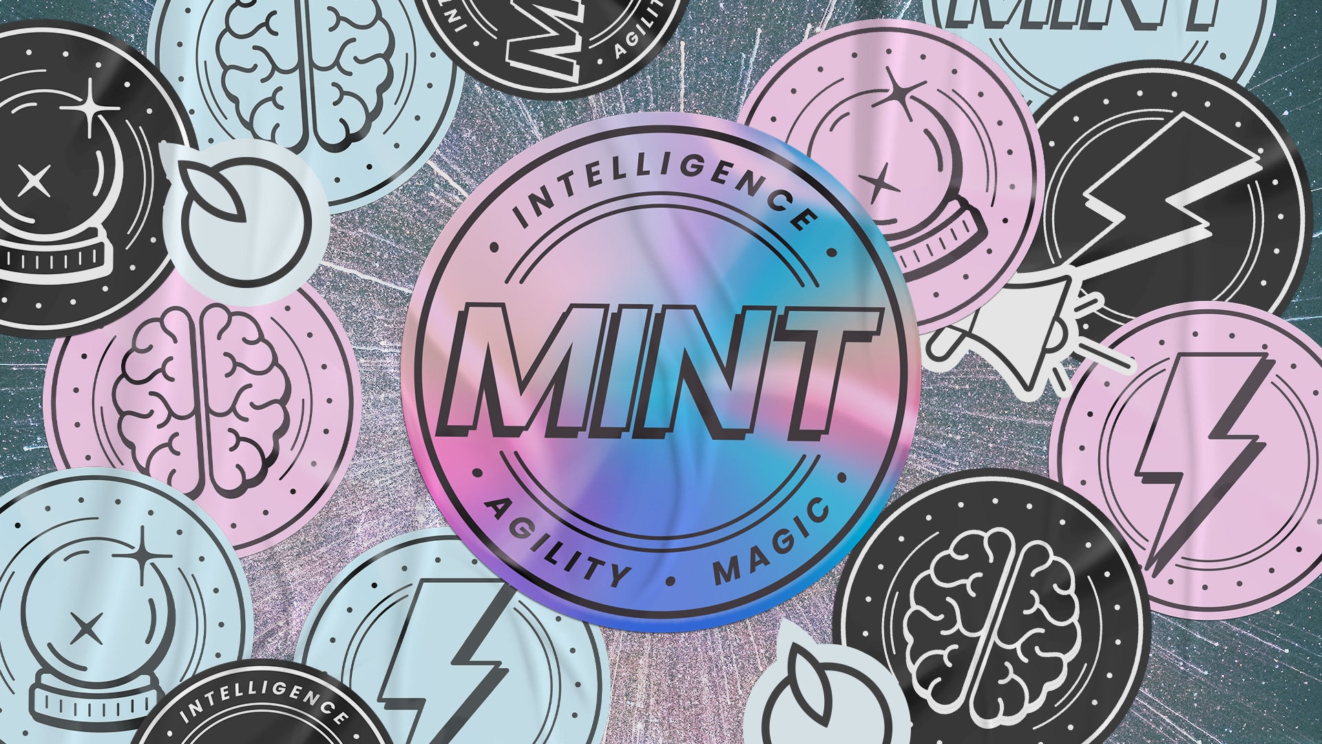 Mint as Tangerine gets reactive - Prolific North
