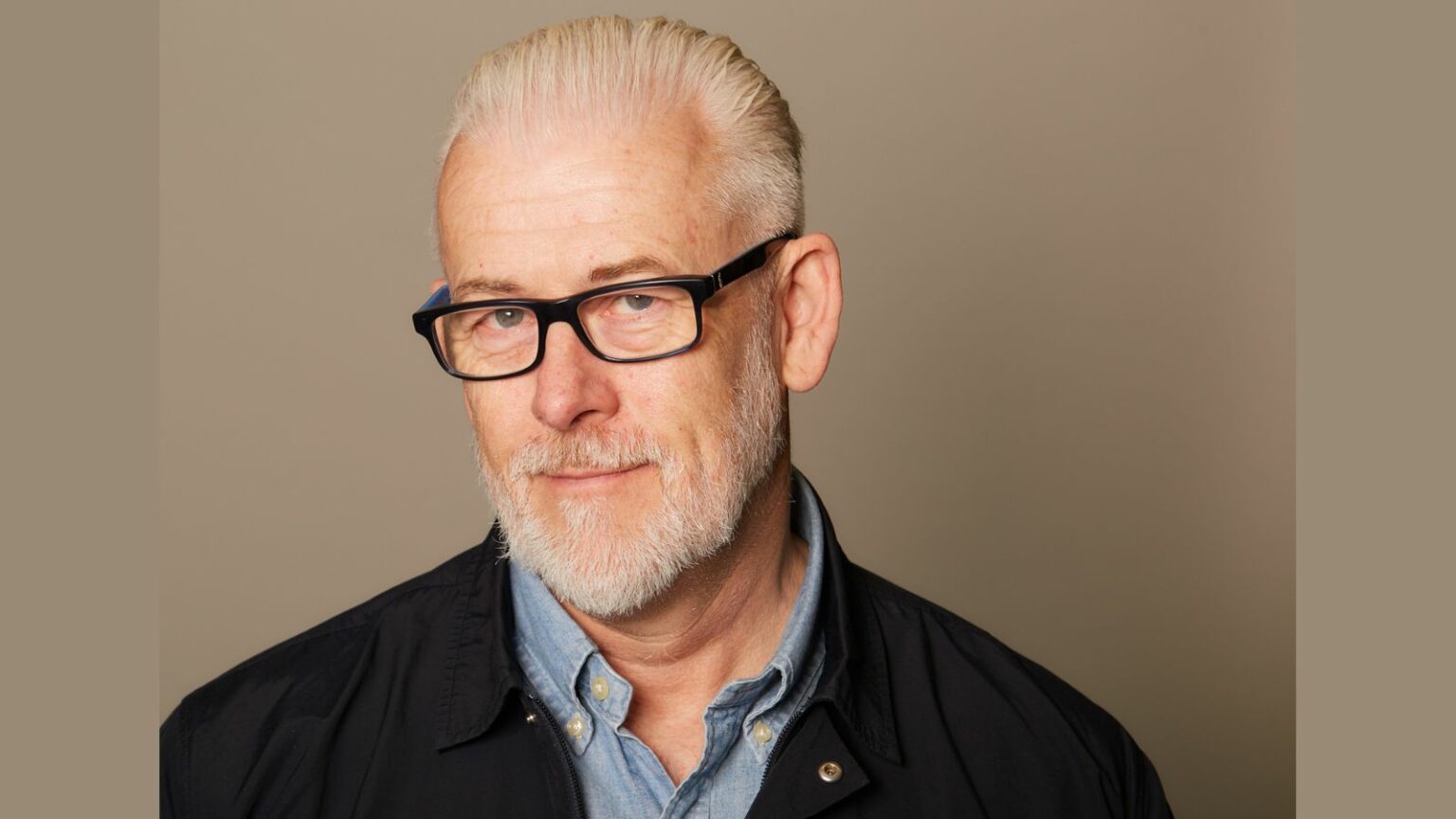 What I've Learnt: Nick Hussey, Group MD, Rise at Seven - Prolific North