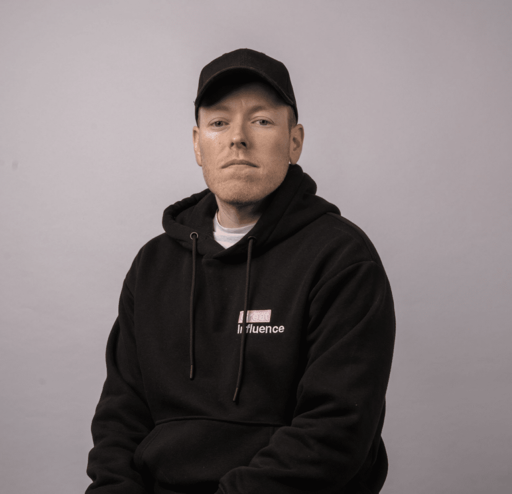 Social Chain founder Ash Jones rebrands Great Influence as 'talent ...