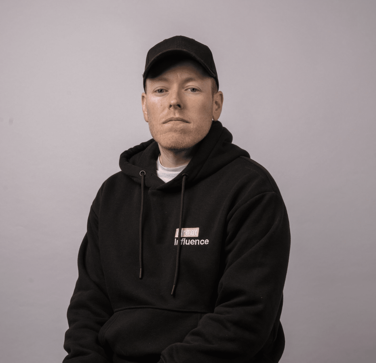 Social Chain founder Ash Jones rebrands Great Influence as 'talent agency for business ...