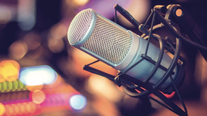 Commercial radio sector slams BBC DAB+ extension plans - Prolific North