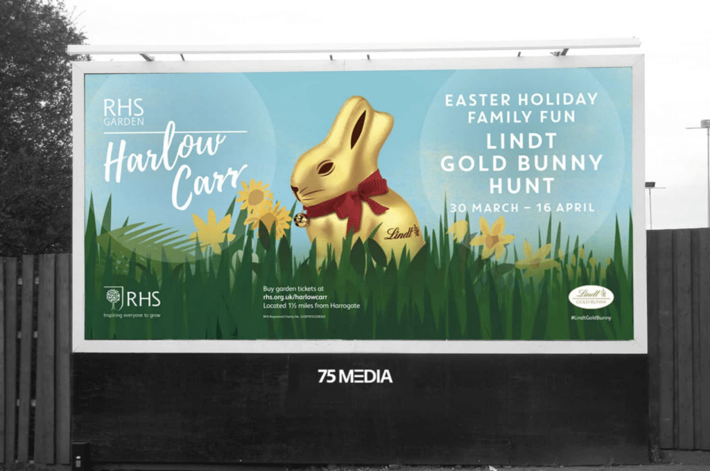 Billboards work, and the data proves it - Prolific North
