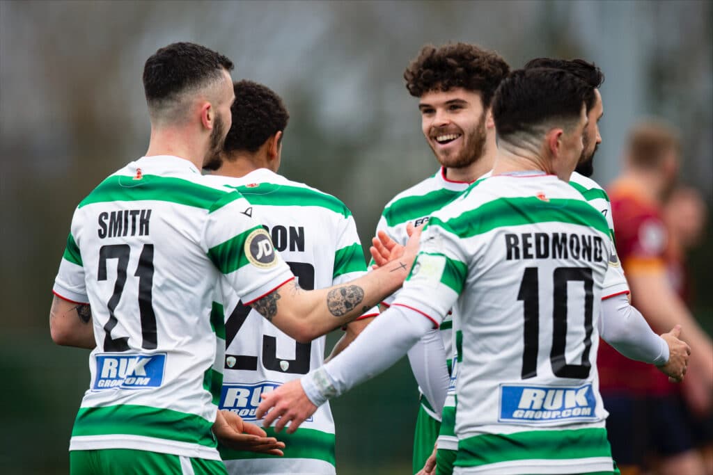 Welsh football giants appoint PHA Group - Prolific North