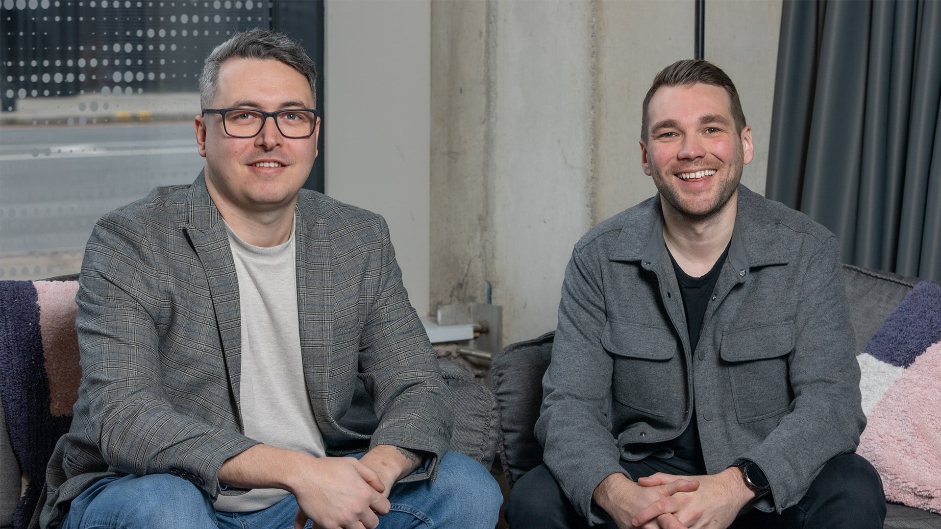 CarbonCode invests in Rob Illidge’s AI start-up - Prolific North