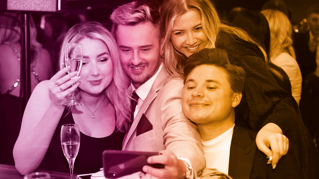 Take a look at all the categories at this year’s Prolific North ...