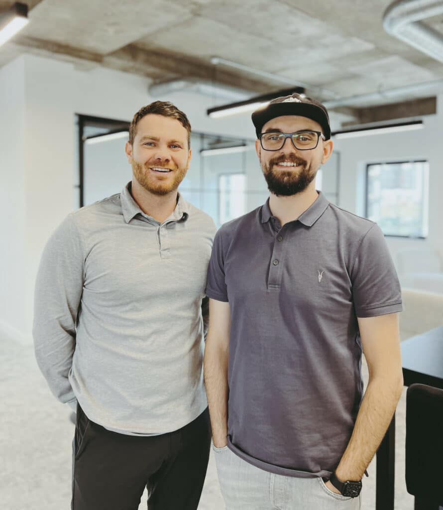 Y Combinator-backed SI platform moves to new Salford Quays HQ ...